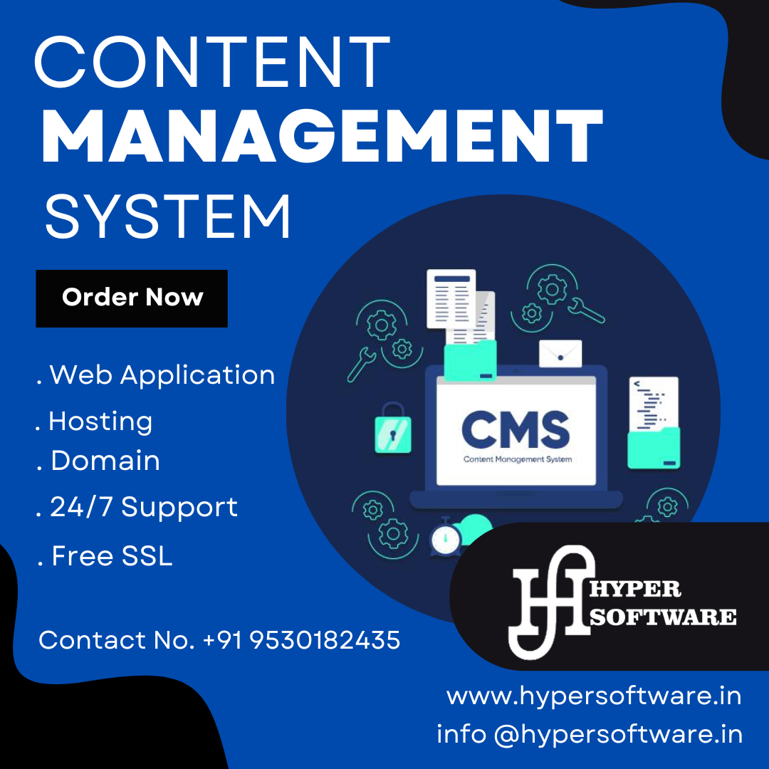 Software Sell || Hyper Software