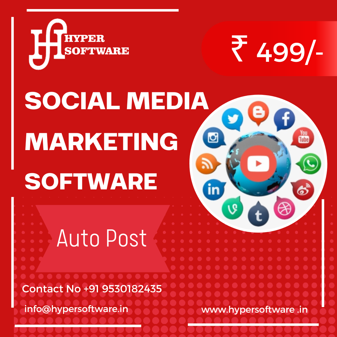 Software Sell || Hyper Software