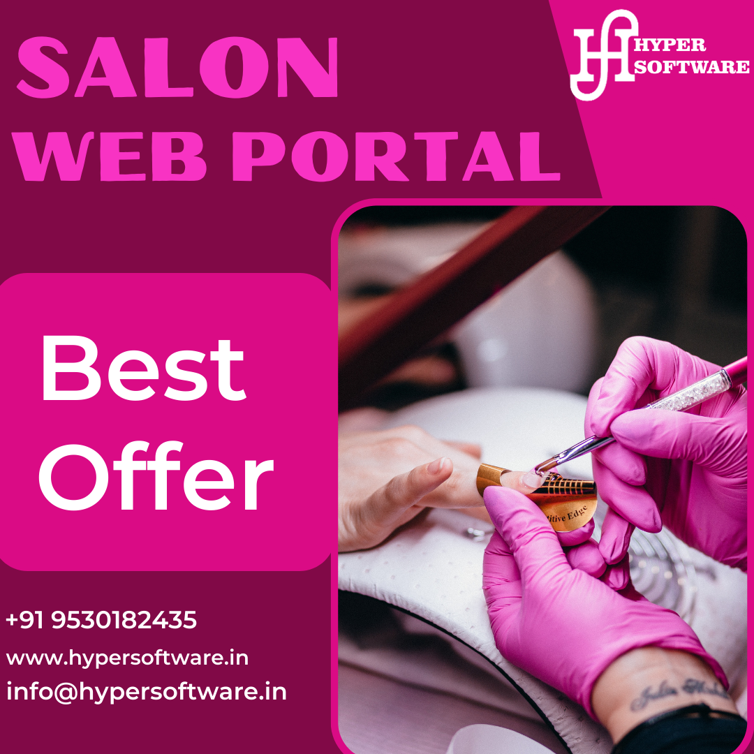 Software Sell || Hyper Software