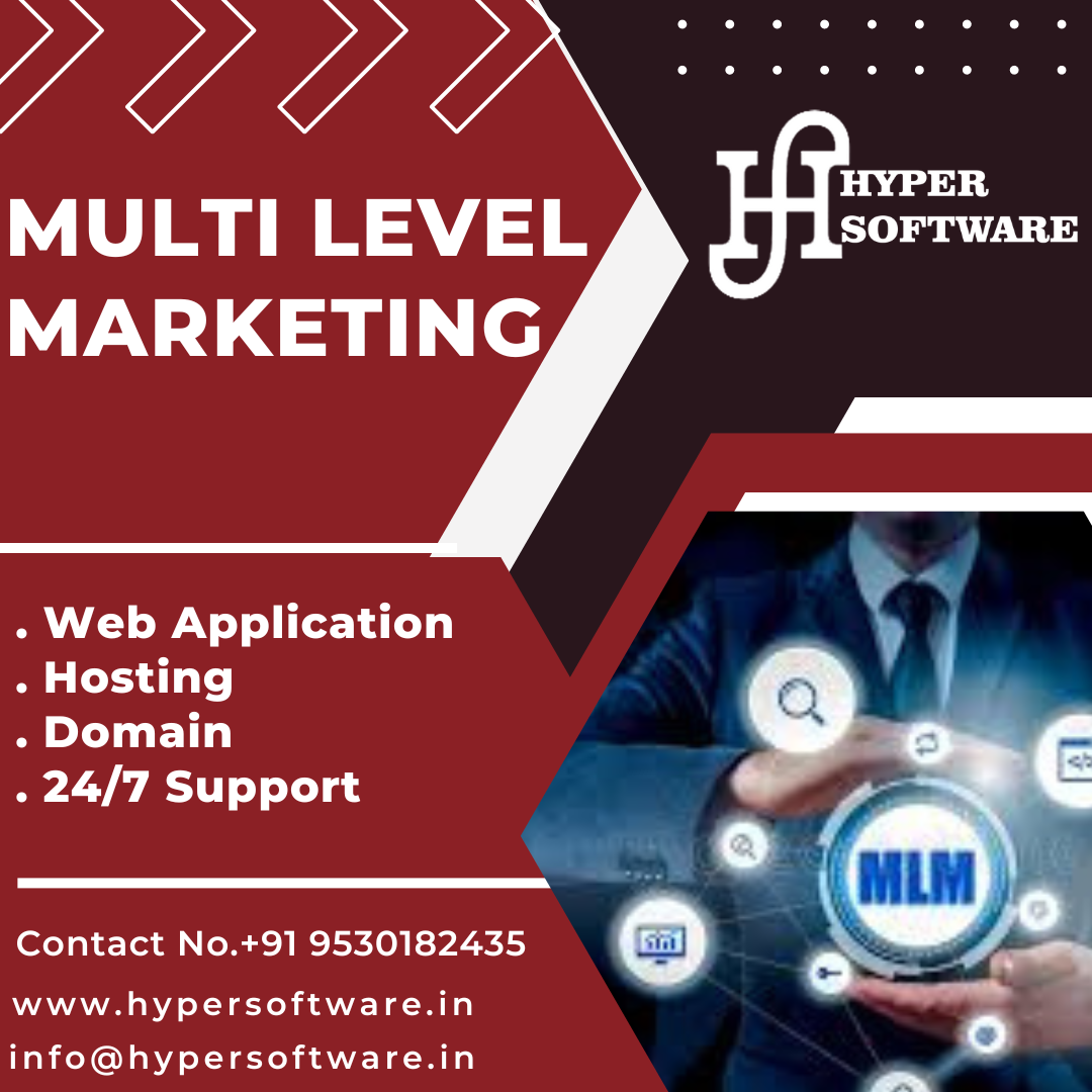 Software Sell || Hyper Software