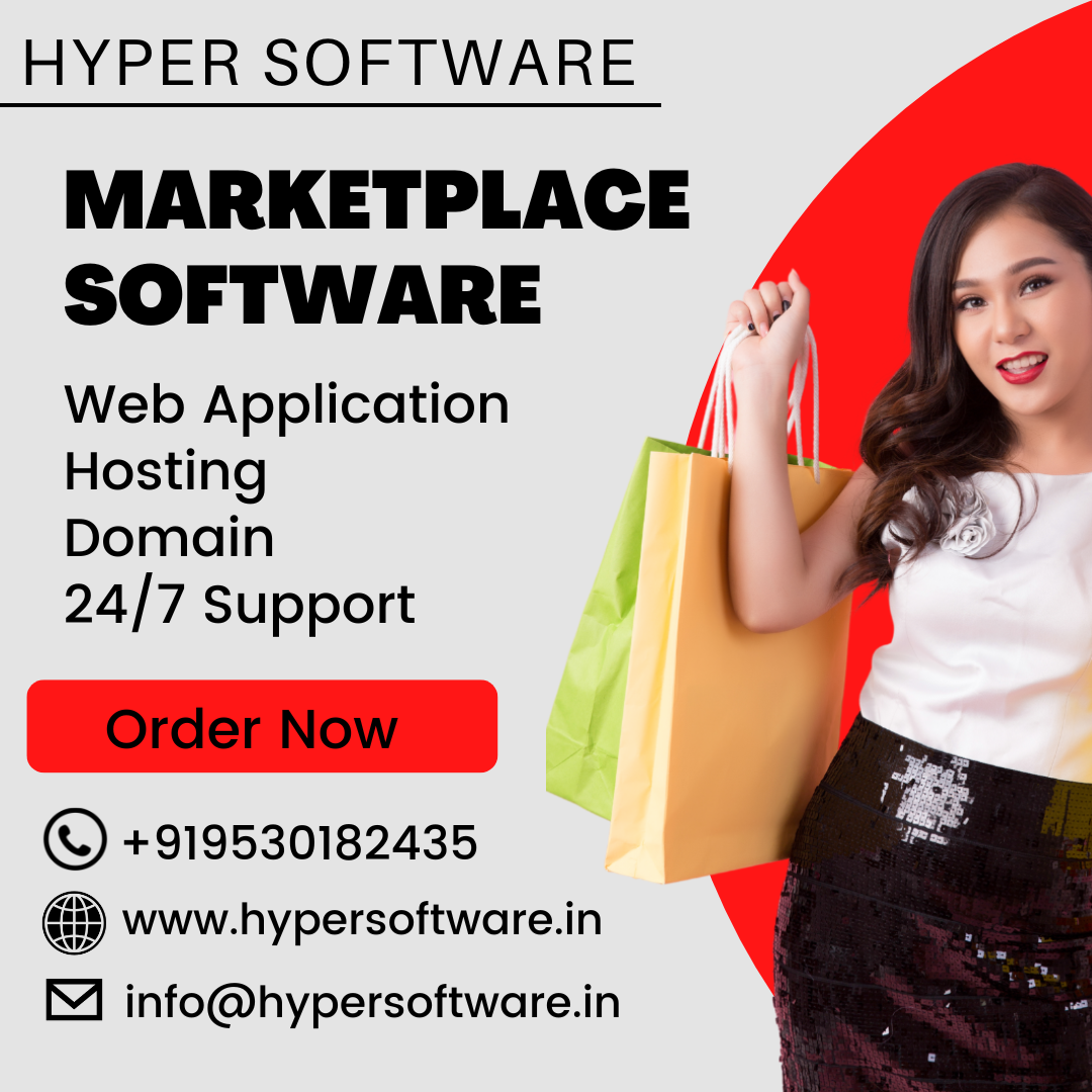 Software Sell || Hyper Software