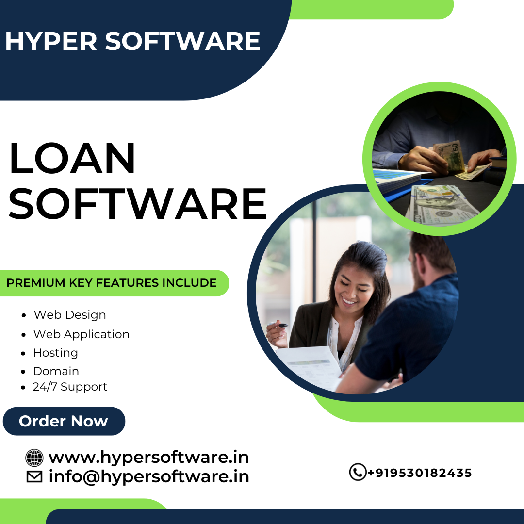 Software Sell || Hyper Software