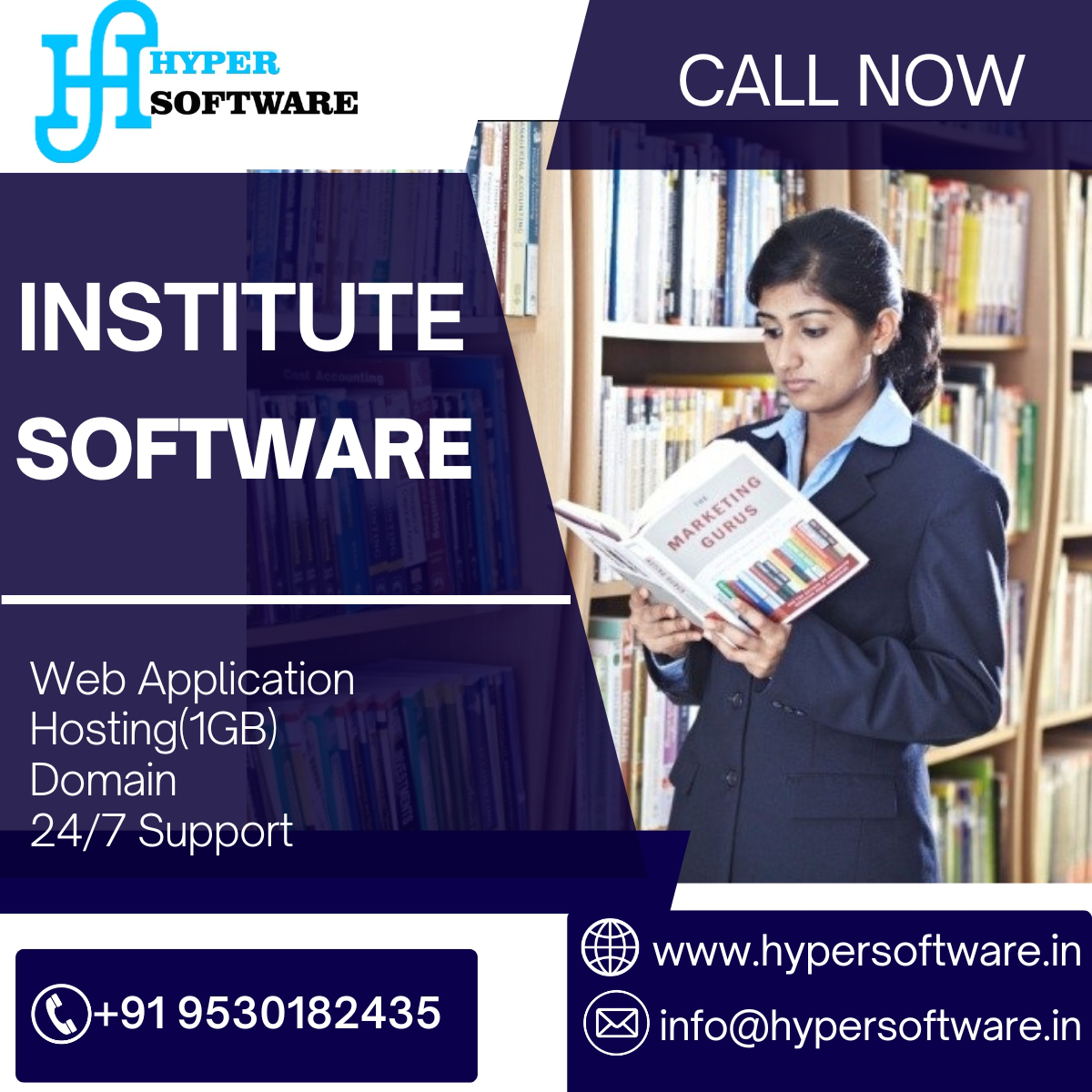 Software Sell || Hyper Software