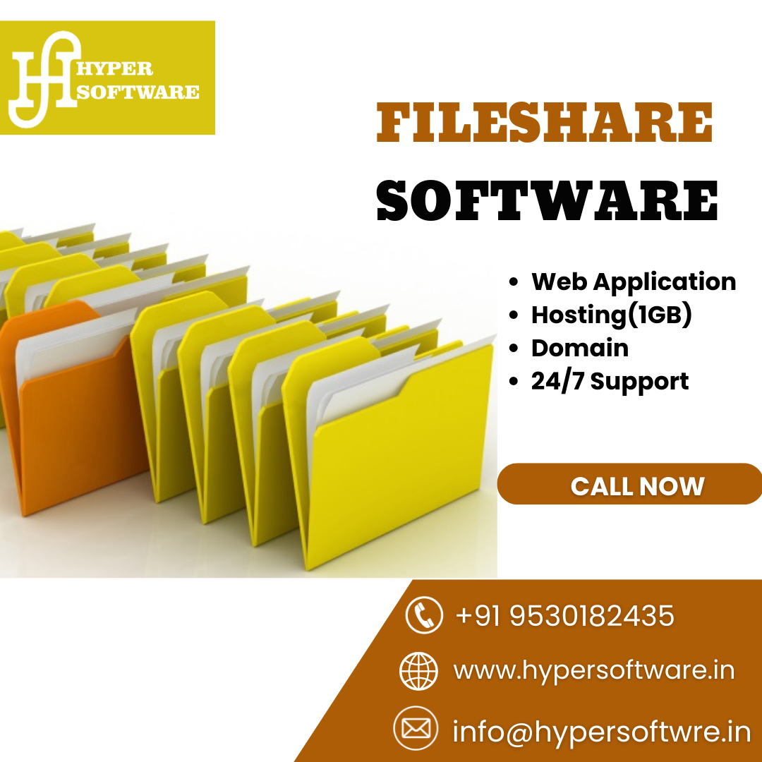 Software Sell || Hyper Software